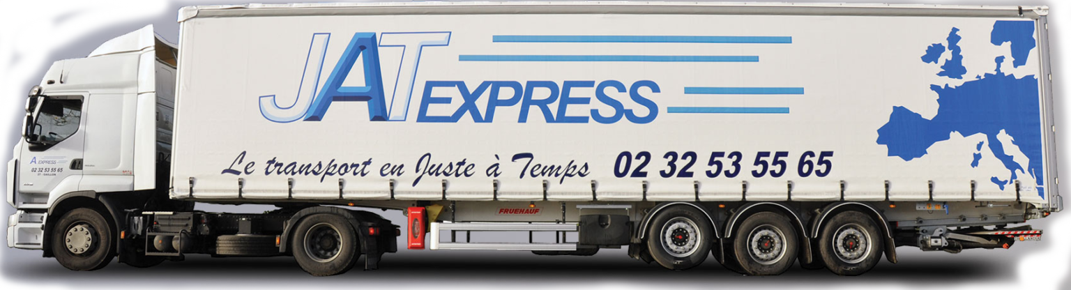 La flotte JAT Express