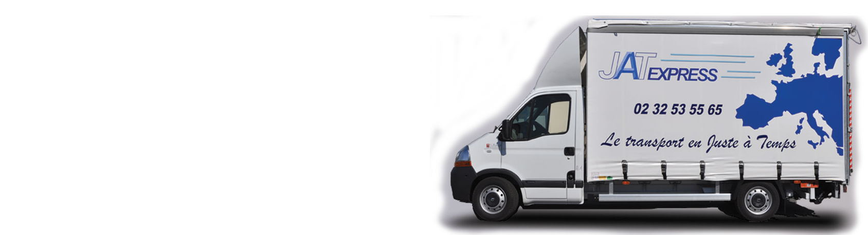 La flotte JAT Express