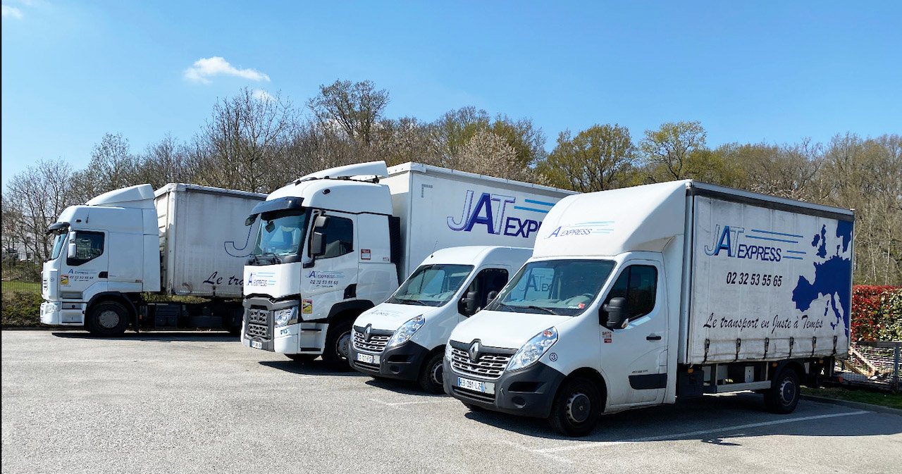 Société de transport JAT EXPRESS