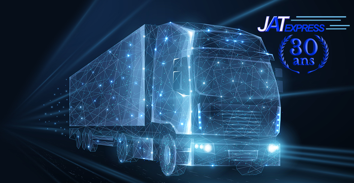 NOS AGREMENTS - JAT Express